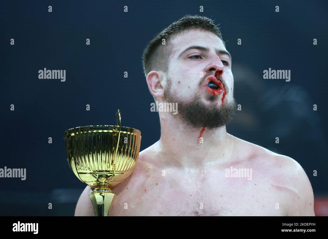 Teufik sehic hi-res stock photography and images - Alamy