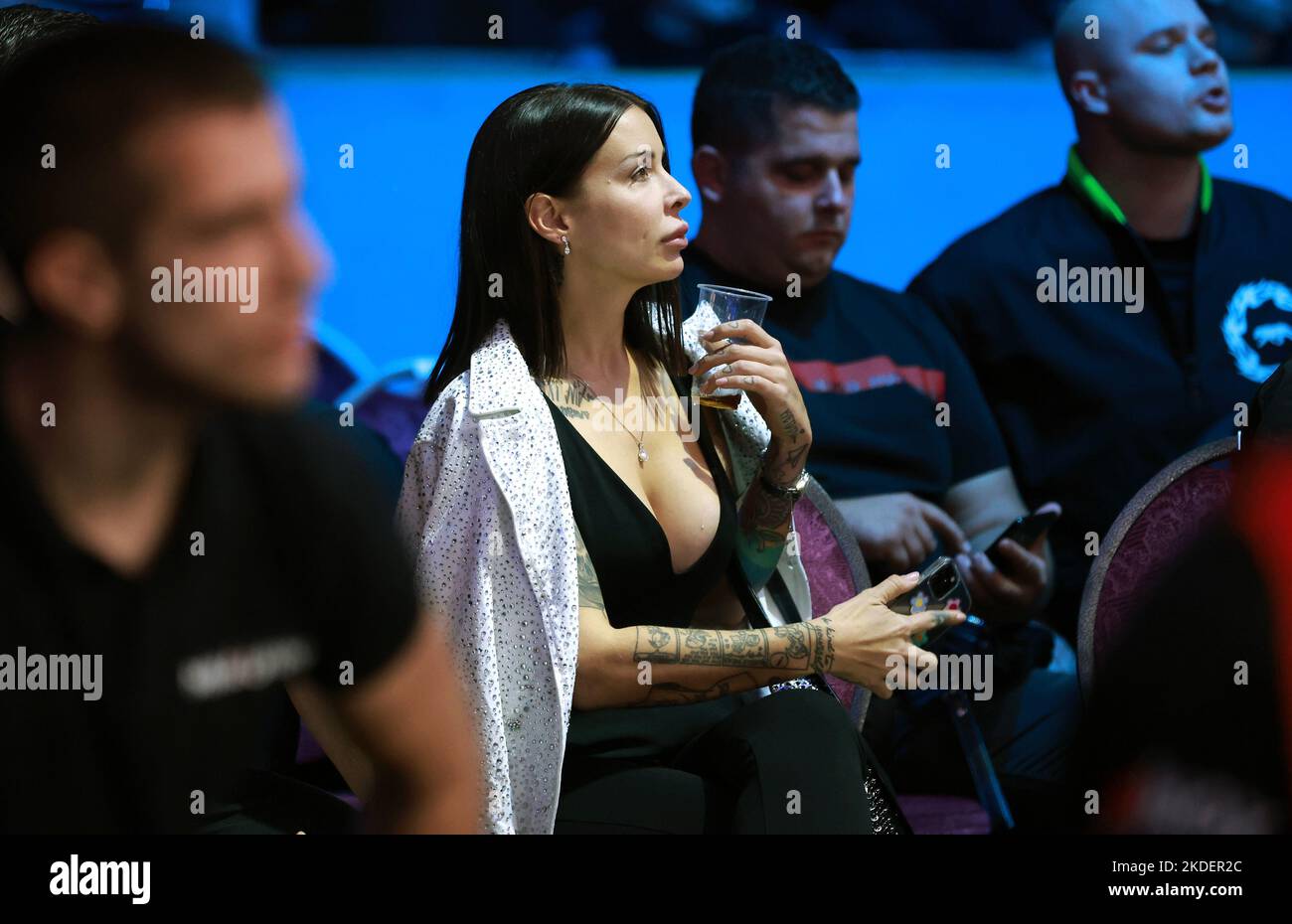 Mahmic hi-res stock photography and images - Alamy