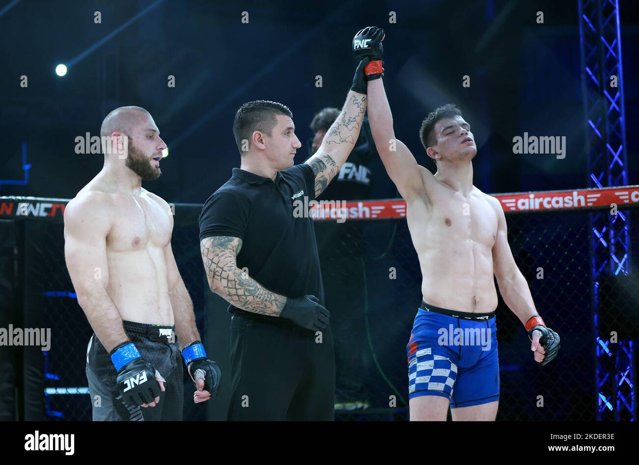 Mahmic hi-res stock photography and images - Alamy