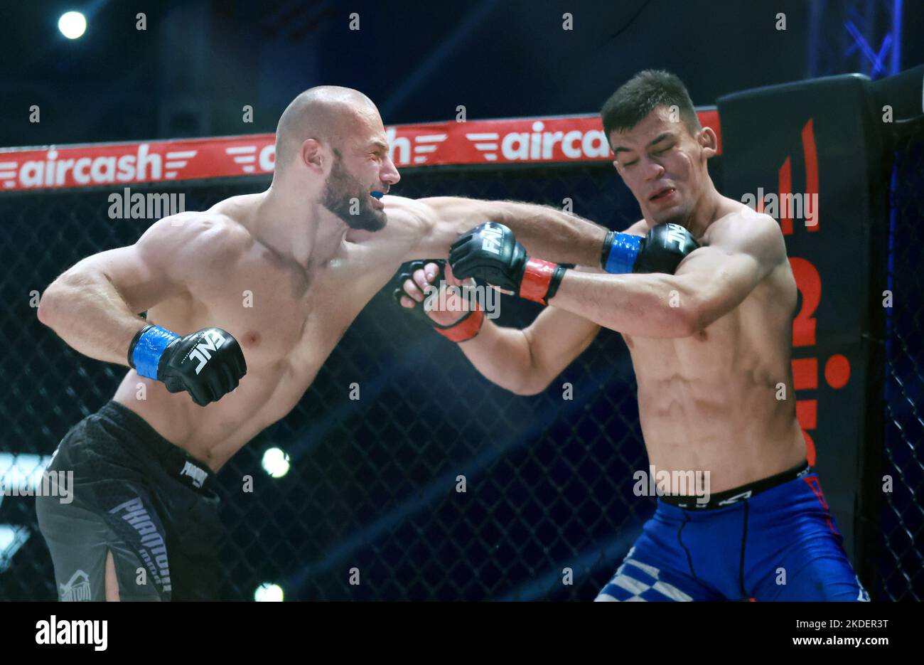 Mahmic hi-res stock photography and images - Alamy