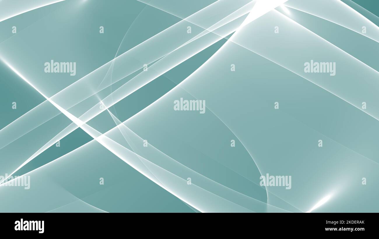 Background abstract 8K teal, turquoise black, white, gray ray, spiral ...