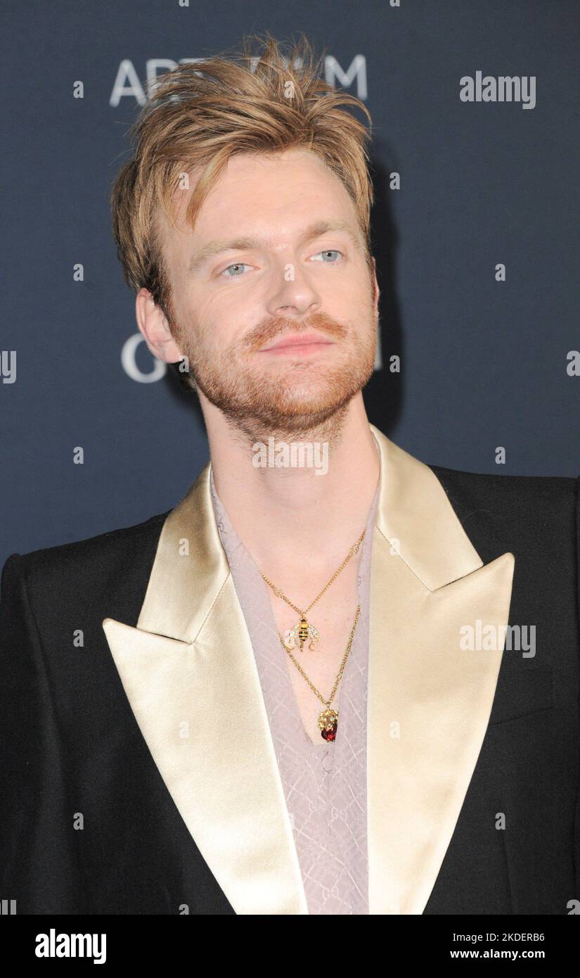 2022 lacma art film gala hi-res stock photography and images - Alamy