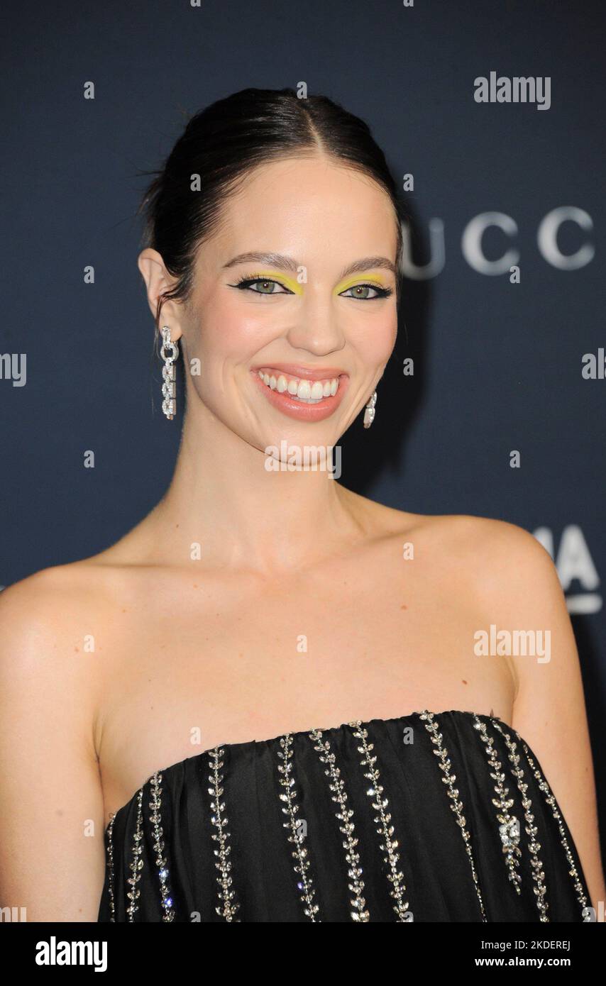 Claudia Haro Brother