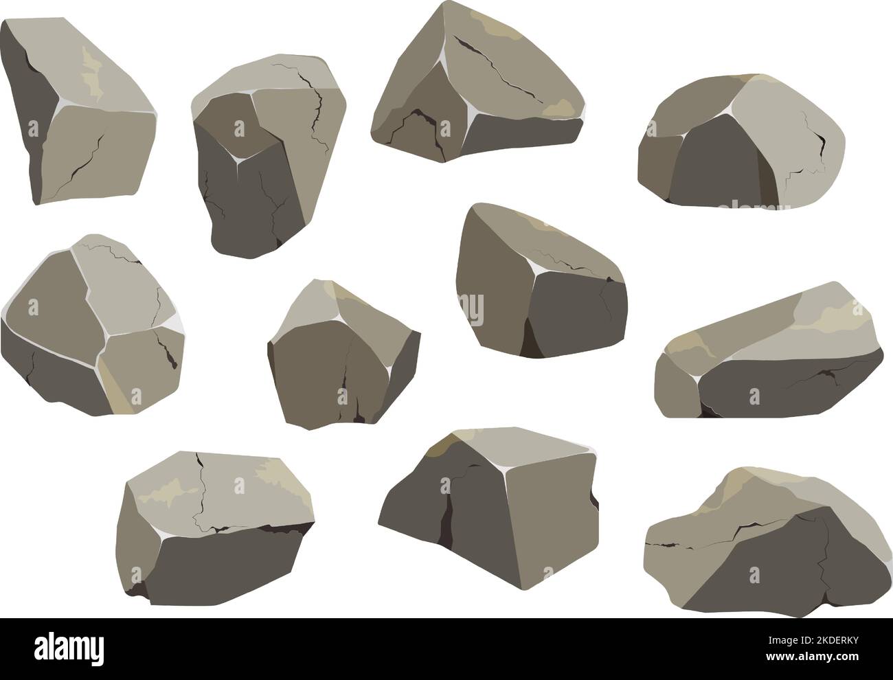 Coastal pebbles,cobblestones,gravel,minerals and geological formations ...