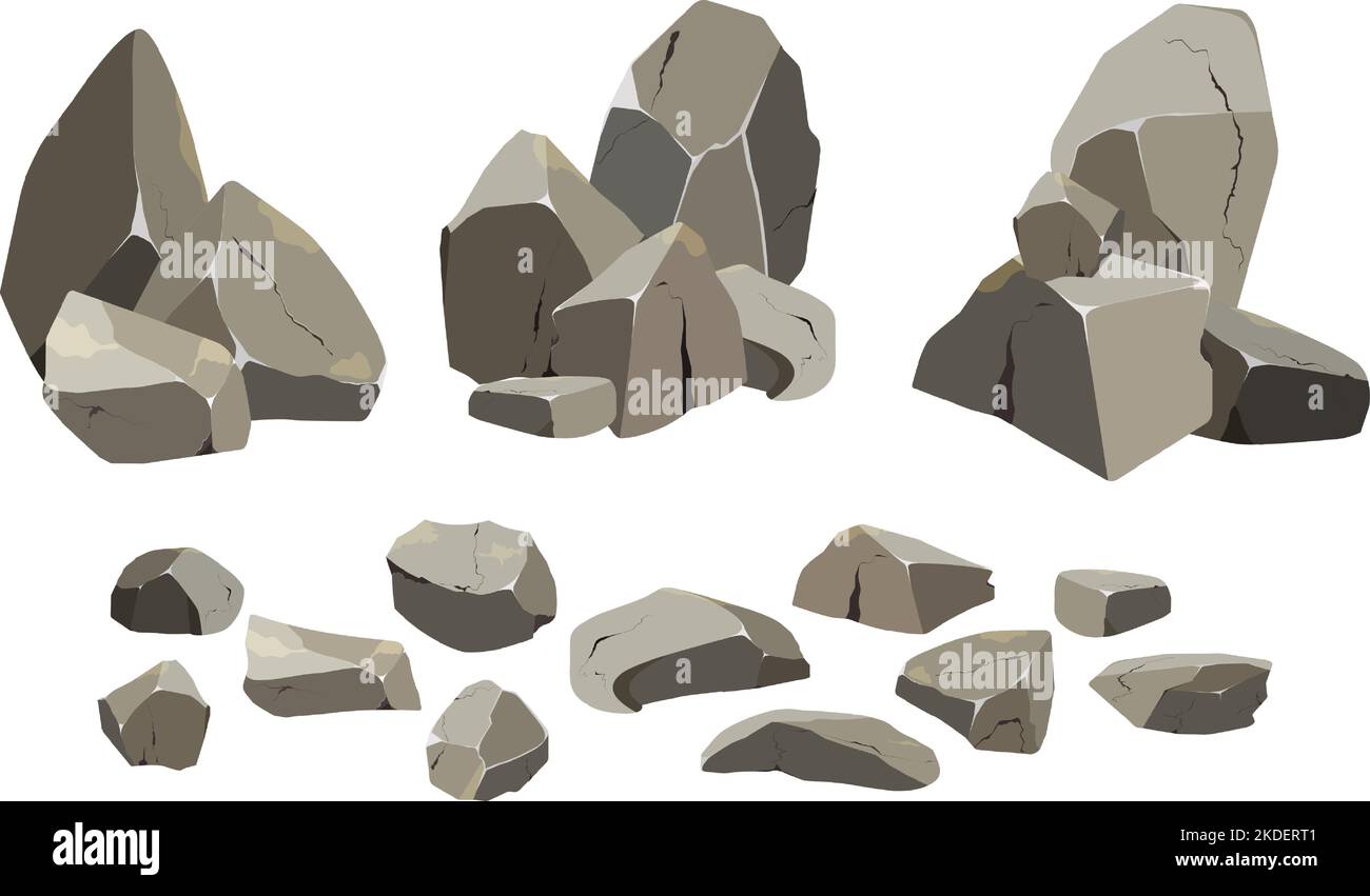 Coastal pebbles,cobblestones,gravel,minerals and geological formations ...