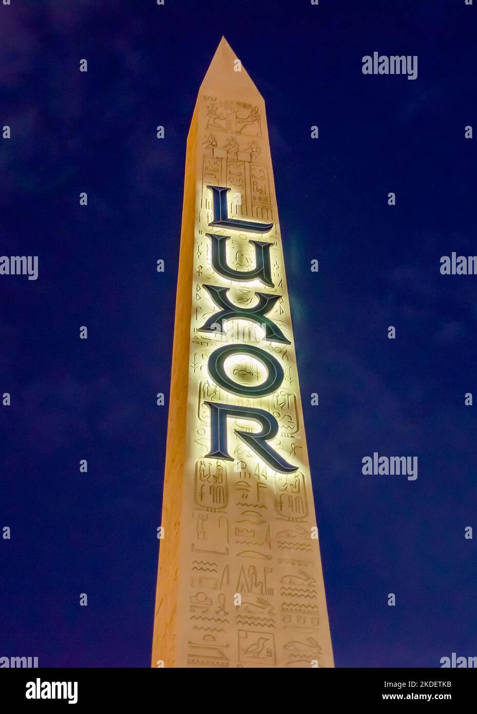 The strip nightclub las vegas hi-res stock photography and images - Alamy