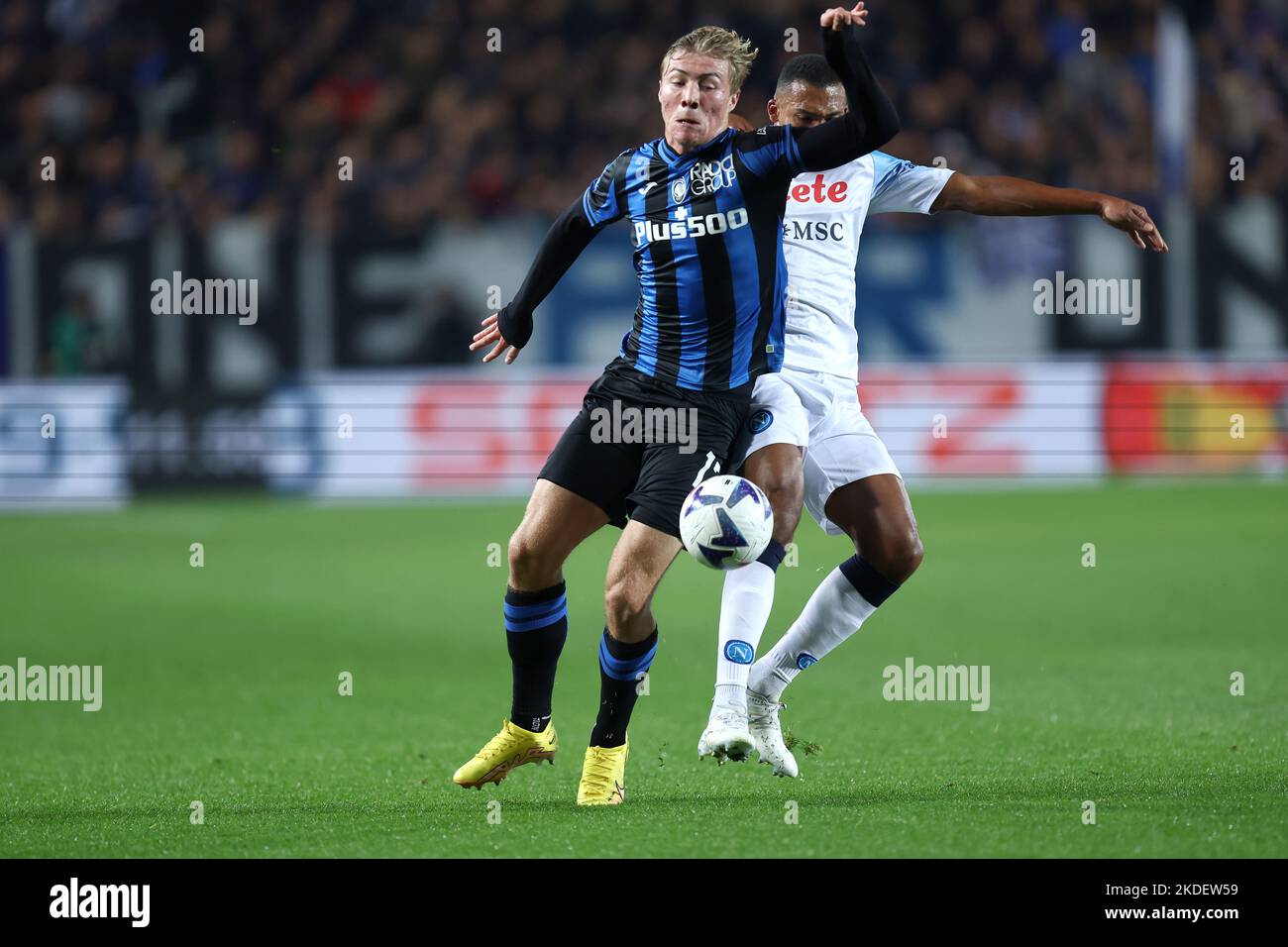 Atalanta rasmus hi-res stock photography and images - Alamy