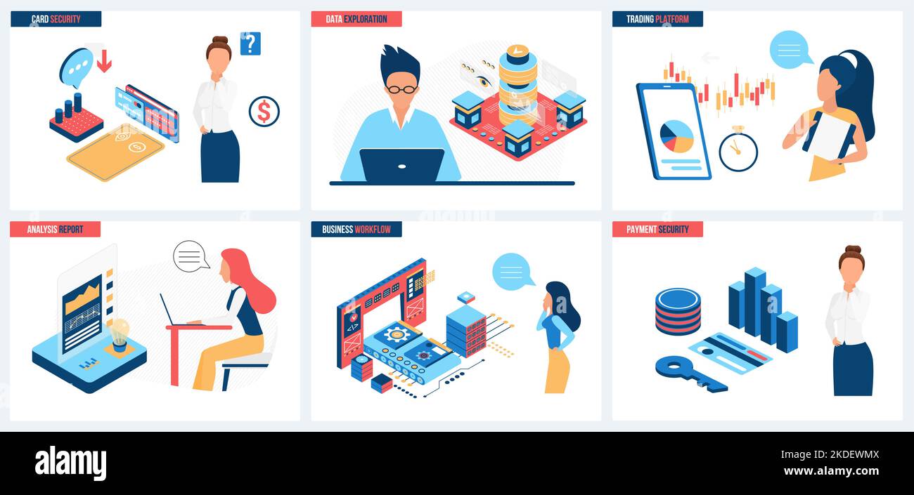 Data research and analysis, buisness process and payment protection set ...