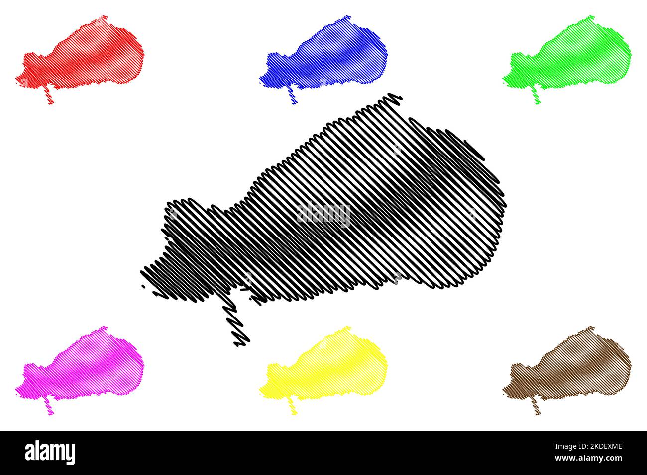 Satsuma iojima hi-res stock photography and images - Alamy