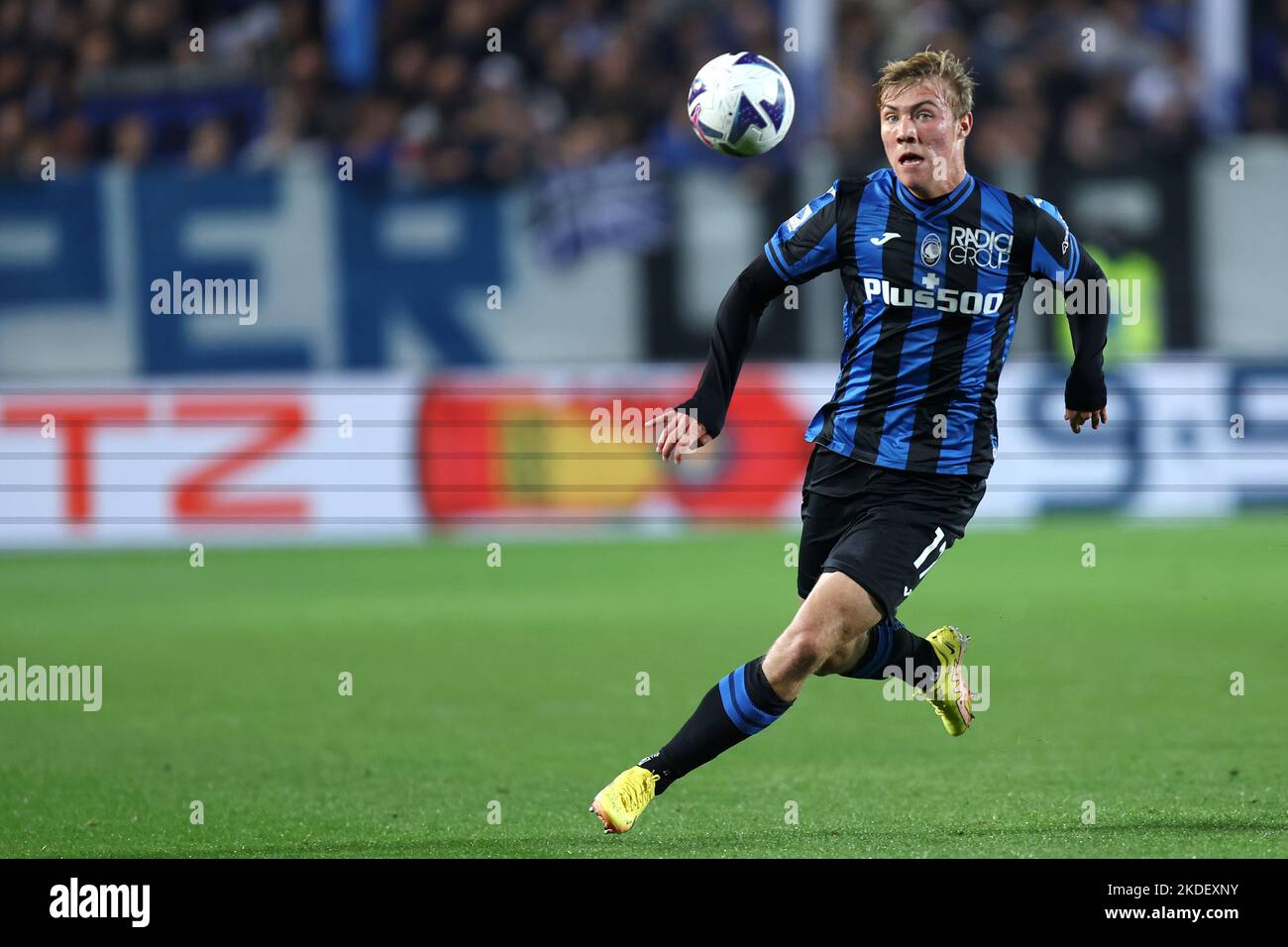 Atalanta rasmus hi-res stock photography and images - Alamy