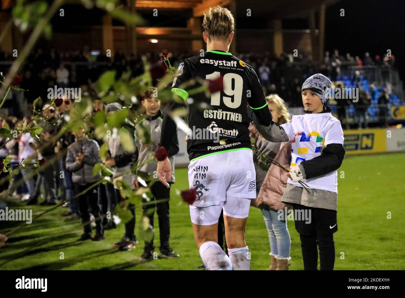 Usv neulengbach hi-res stock photography and images - Alamy