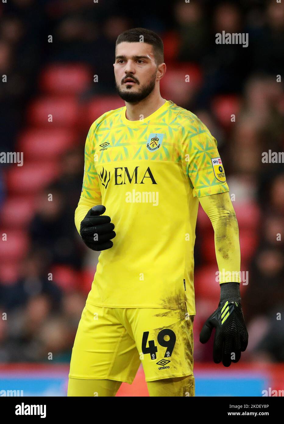 Arijanet muric 2022 hi-res stock photography and images - Alamy