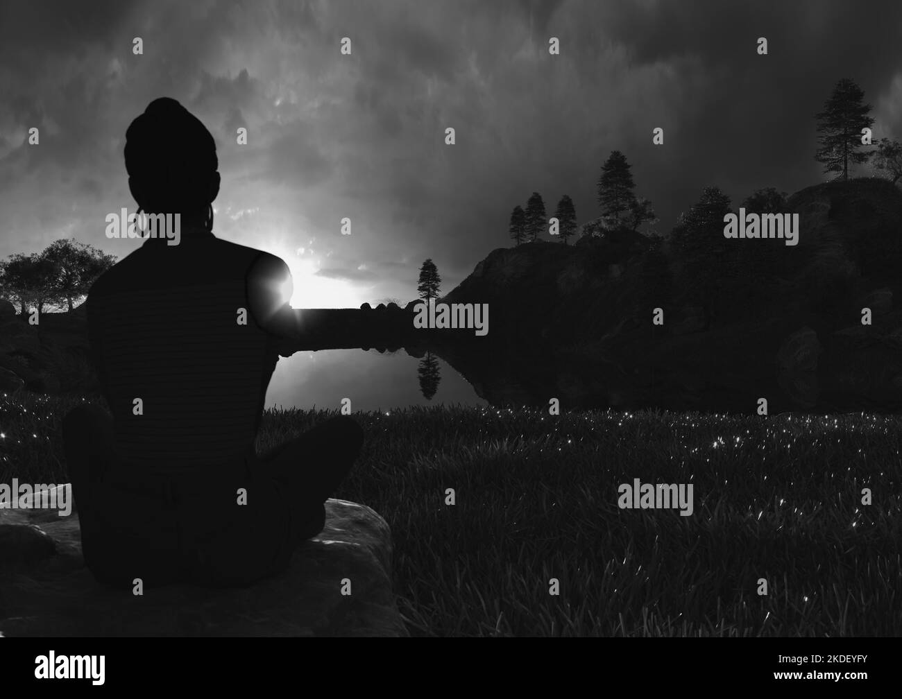 Lightscape Black and White Stock Photos & Images - Alamy Lightscape Black and White Stock Photos & Images - Alamy