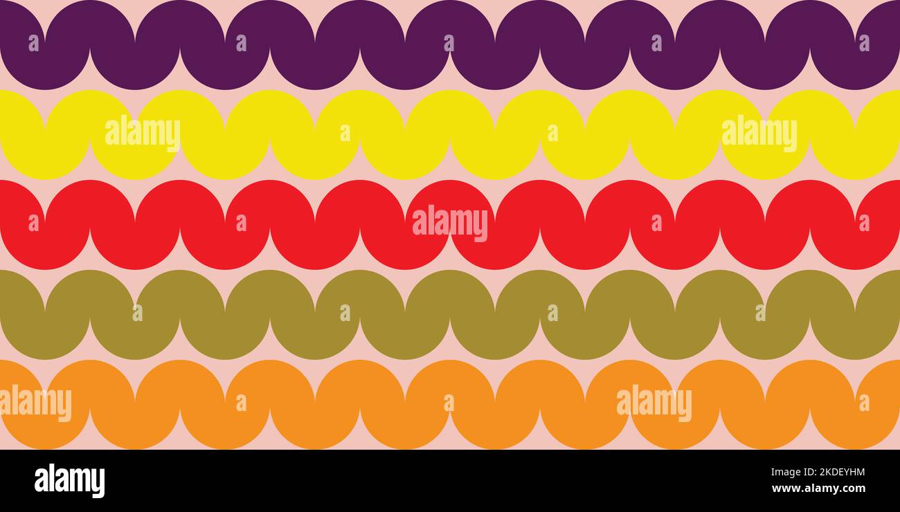 Curved fragment Stock Vector Images - Alamy