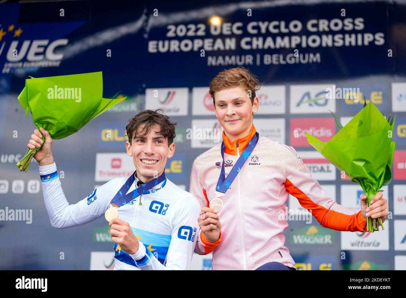 Guus van den enden hi-res stock photography and images - Alamy