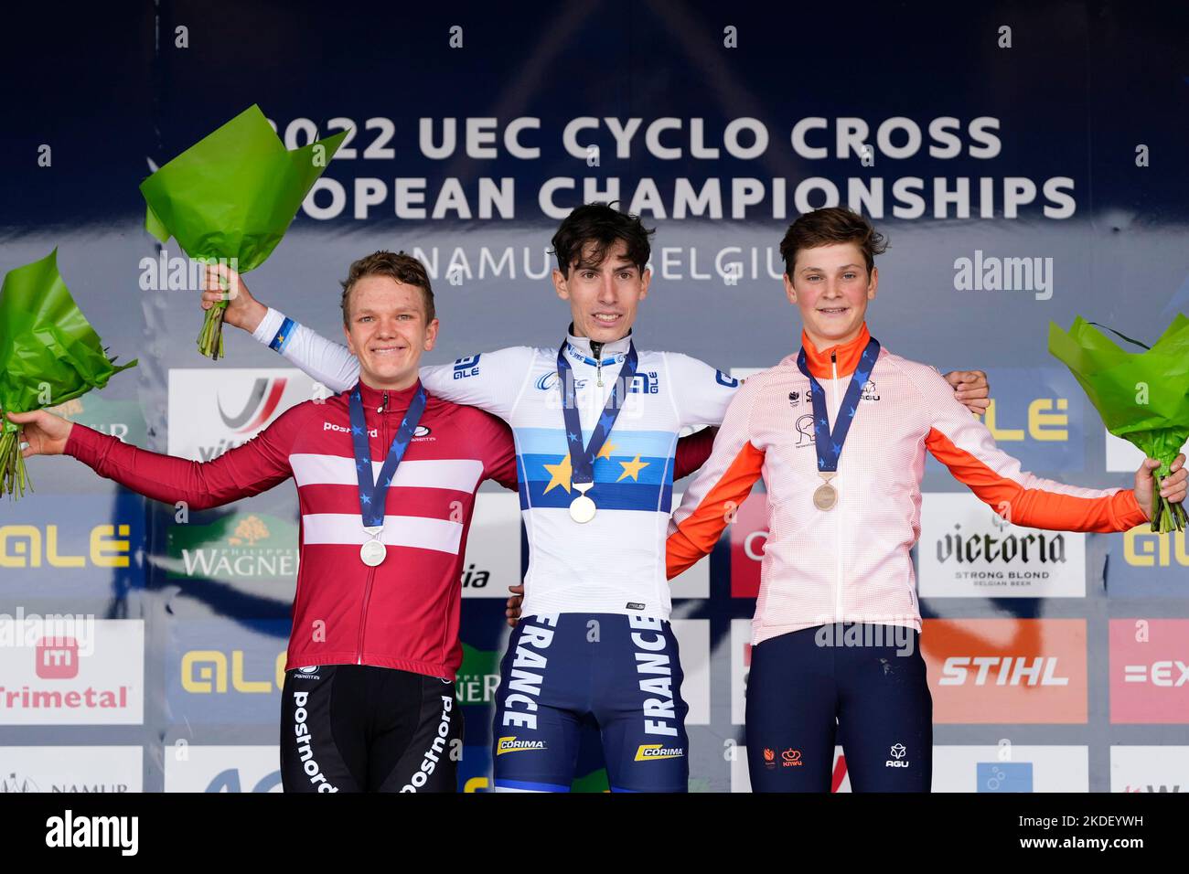 Leo bisiaux hi-res stock photography and images - Alamy