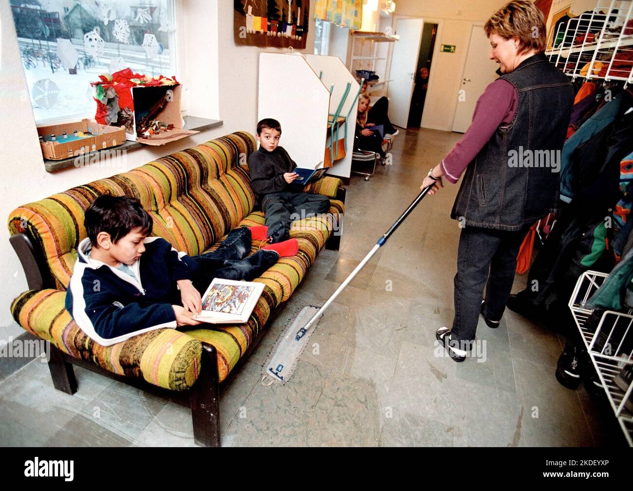 Bok school hi-res stock photography and images - Alamy