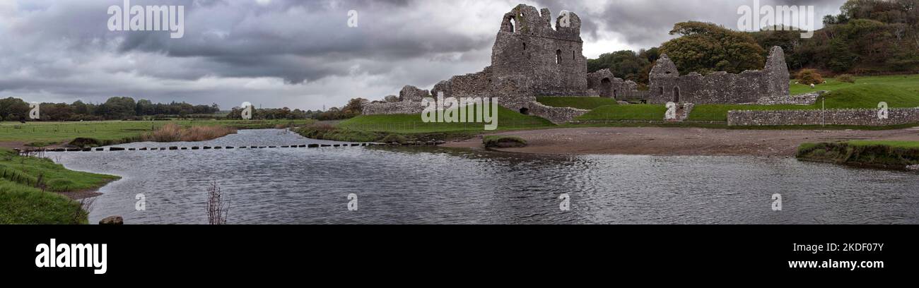Normal castles hi-res stock photography and images - Alamy