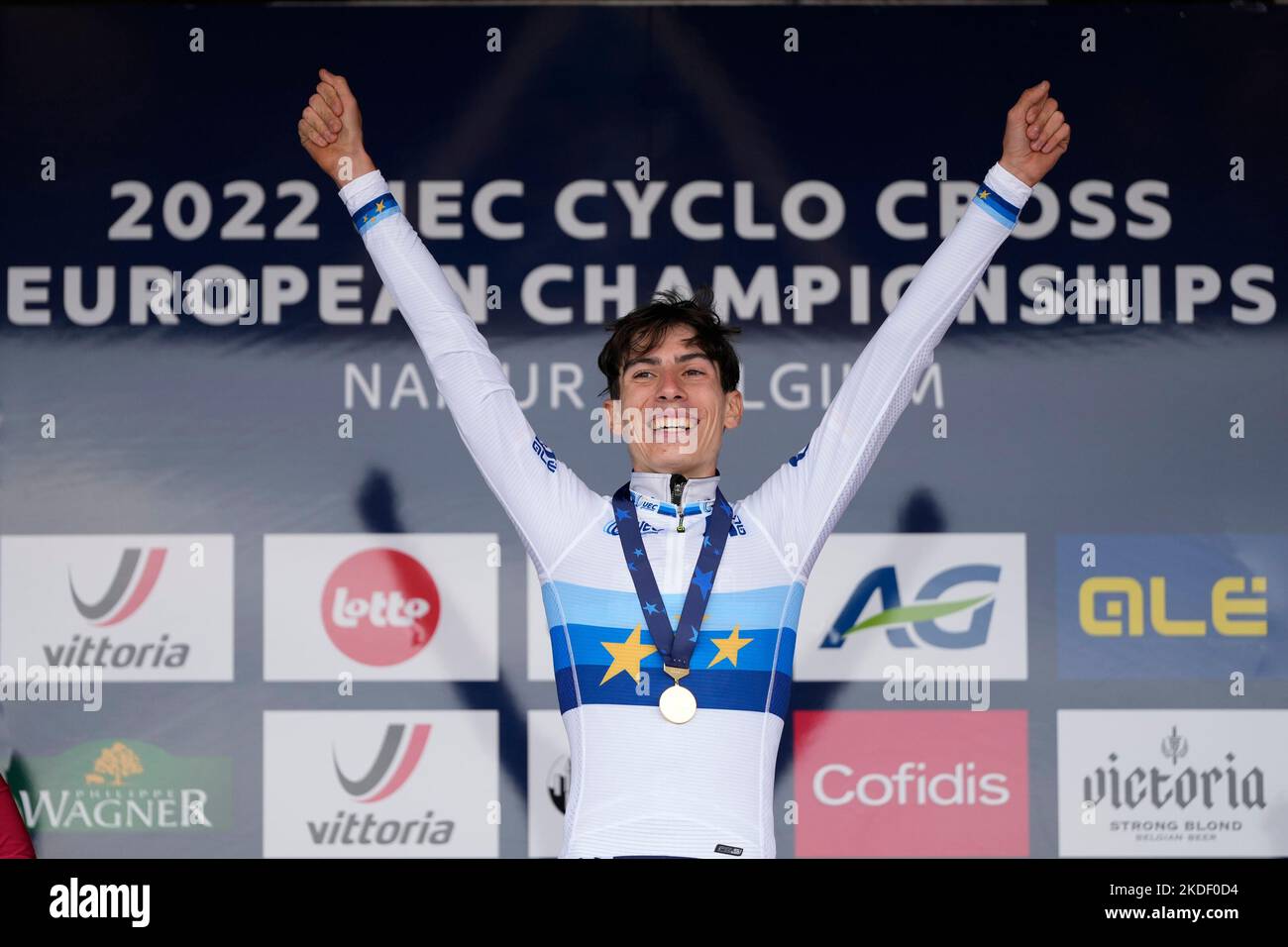 Leo bisiaux hi-res stock photography and images - Alamy