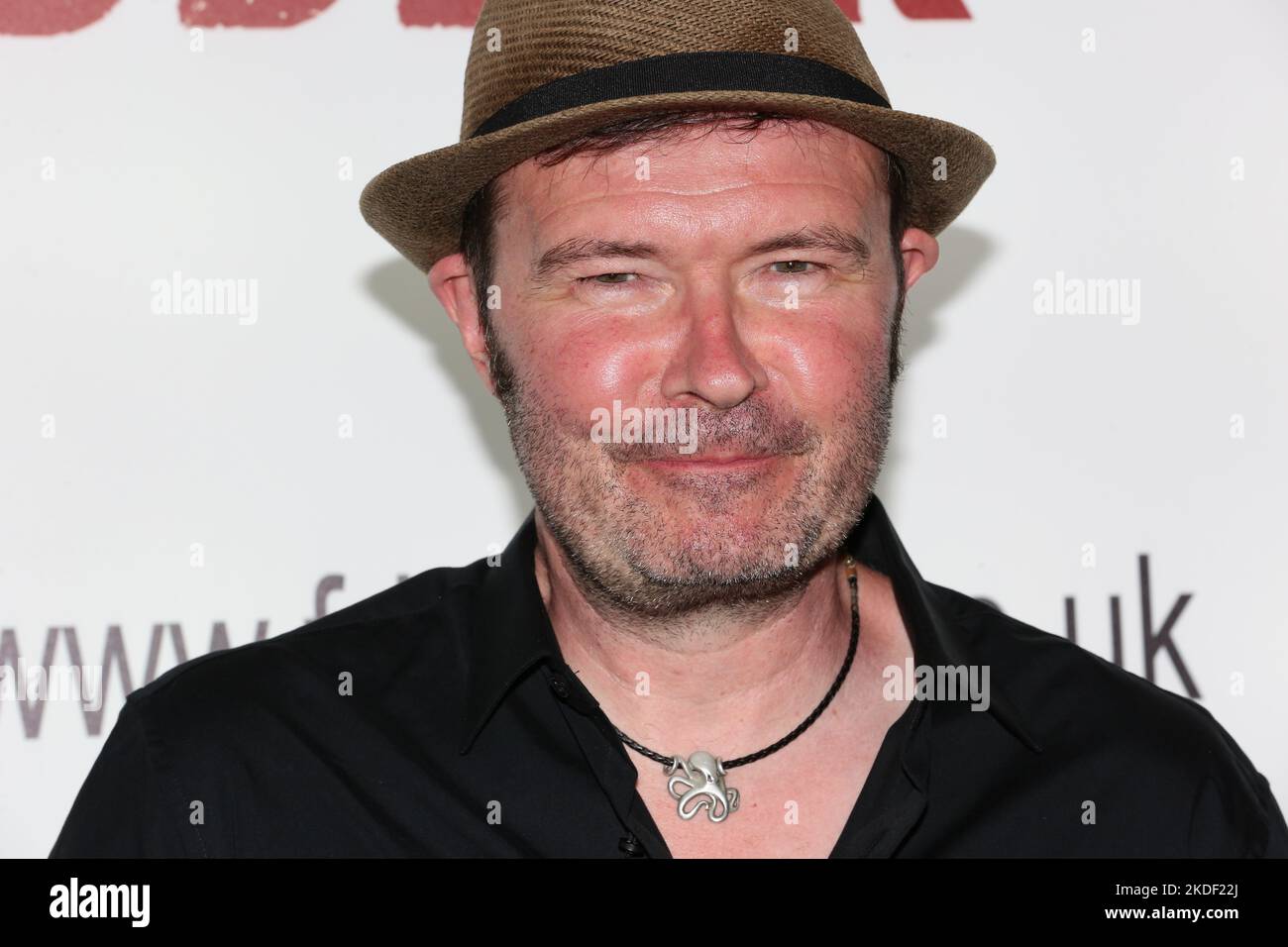 Pat Higgins attends premiere of 'Powertool Cheerleaders vs. The Boyband ...