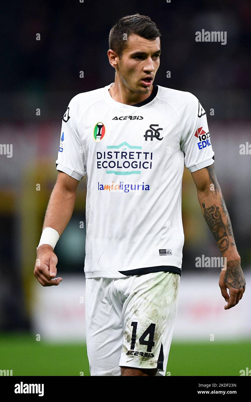 Jakub kiwior jakub kiwior hi-res stock photography and images - Alamy