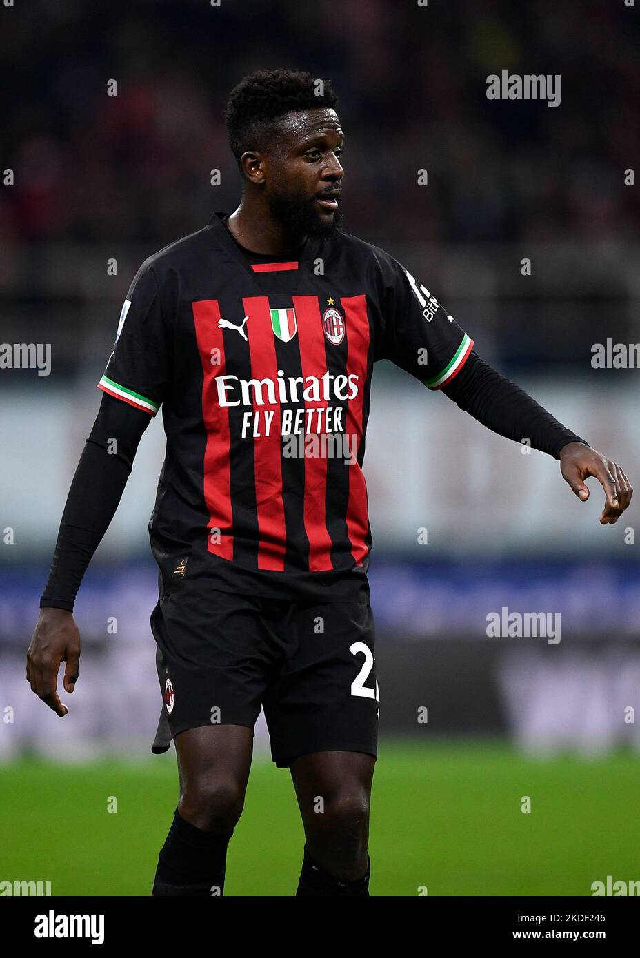 Origi milan hi-res stock photography and images - Alamy
