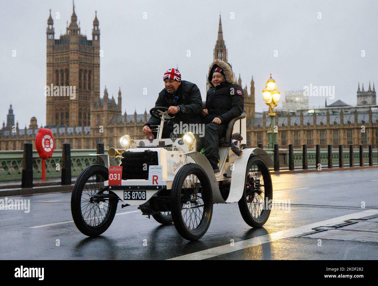 1902 gordon bennett race hi-res stock photography and images - Alamy