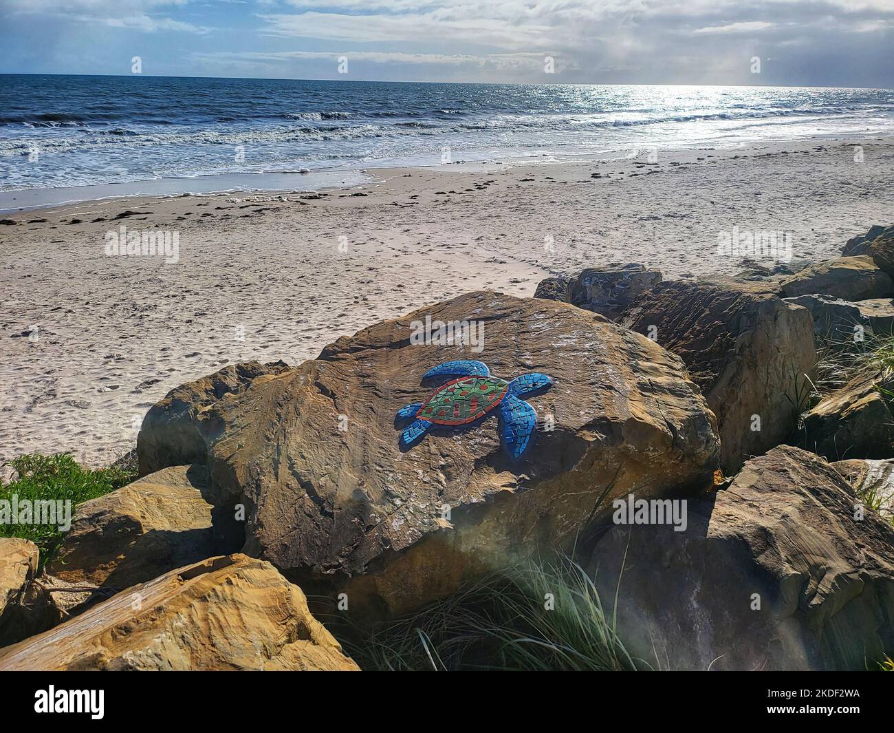 Henley pier adelaide australia hi-res stock photography and images - Alamy