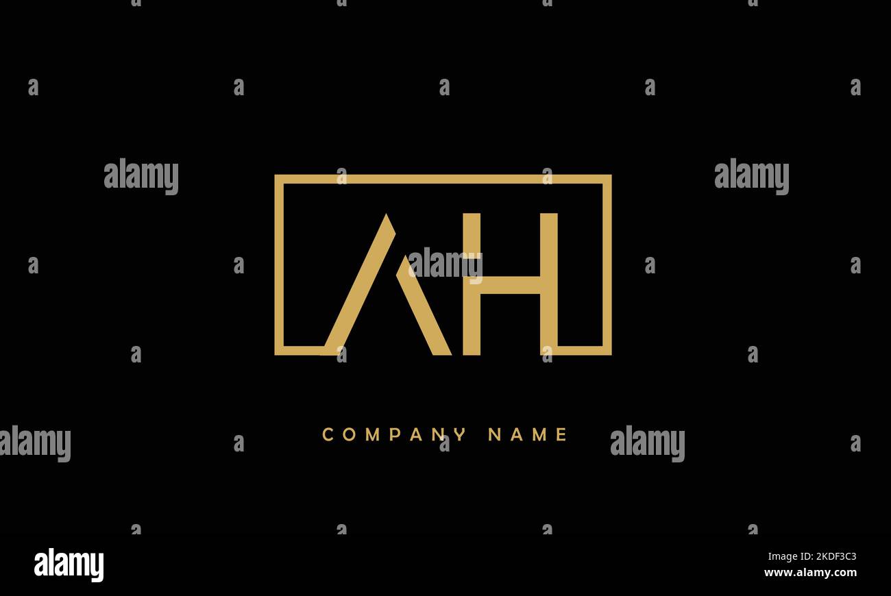 Ha letters hi-res stock photography and images - Alamy