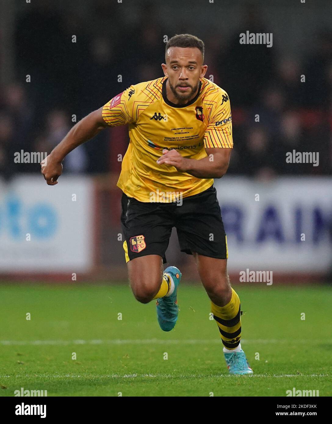 Alvechurch fa cup hi-res stock photography and images - Alamy