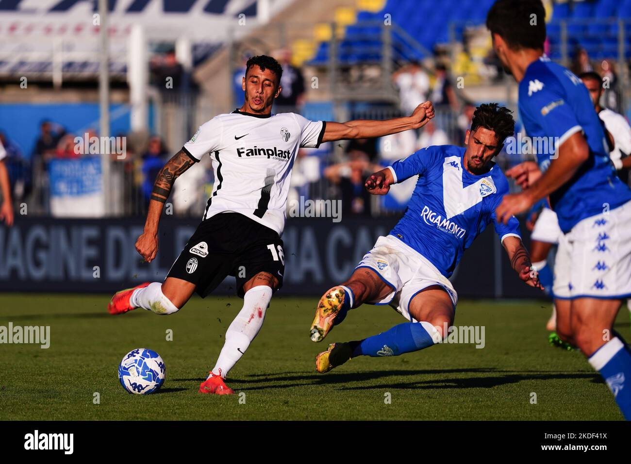 Mario collocolo hi-res stock photography and images - Alamy