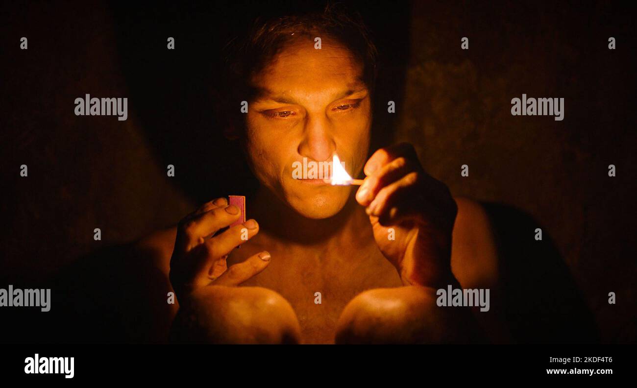 FRANZ ROGOWSKI in GREAT FREEDOM (2021) -Original title: GROSSE FREIHEIT ...