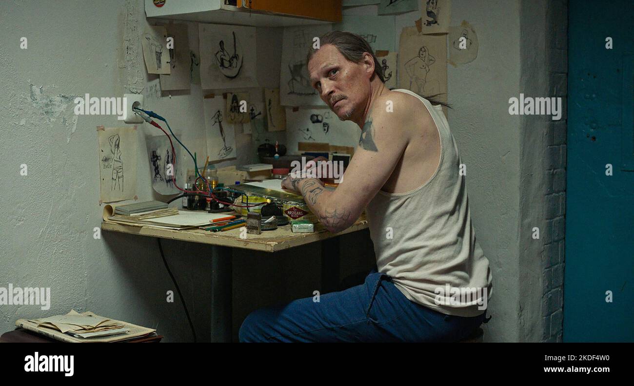 Franz Rogowski In Great Freedom 2021 Original Title Grosse Freiheit