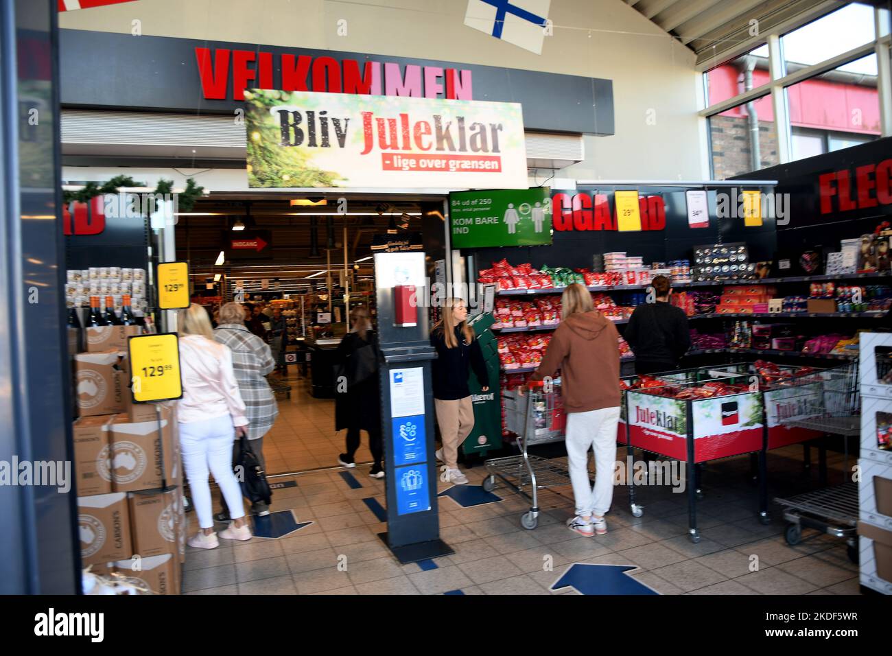 Fleggaard hi-res stock photography and images - Alamy