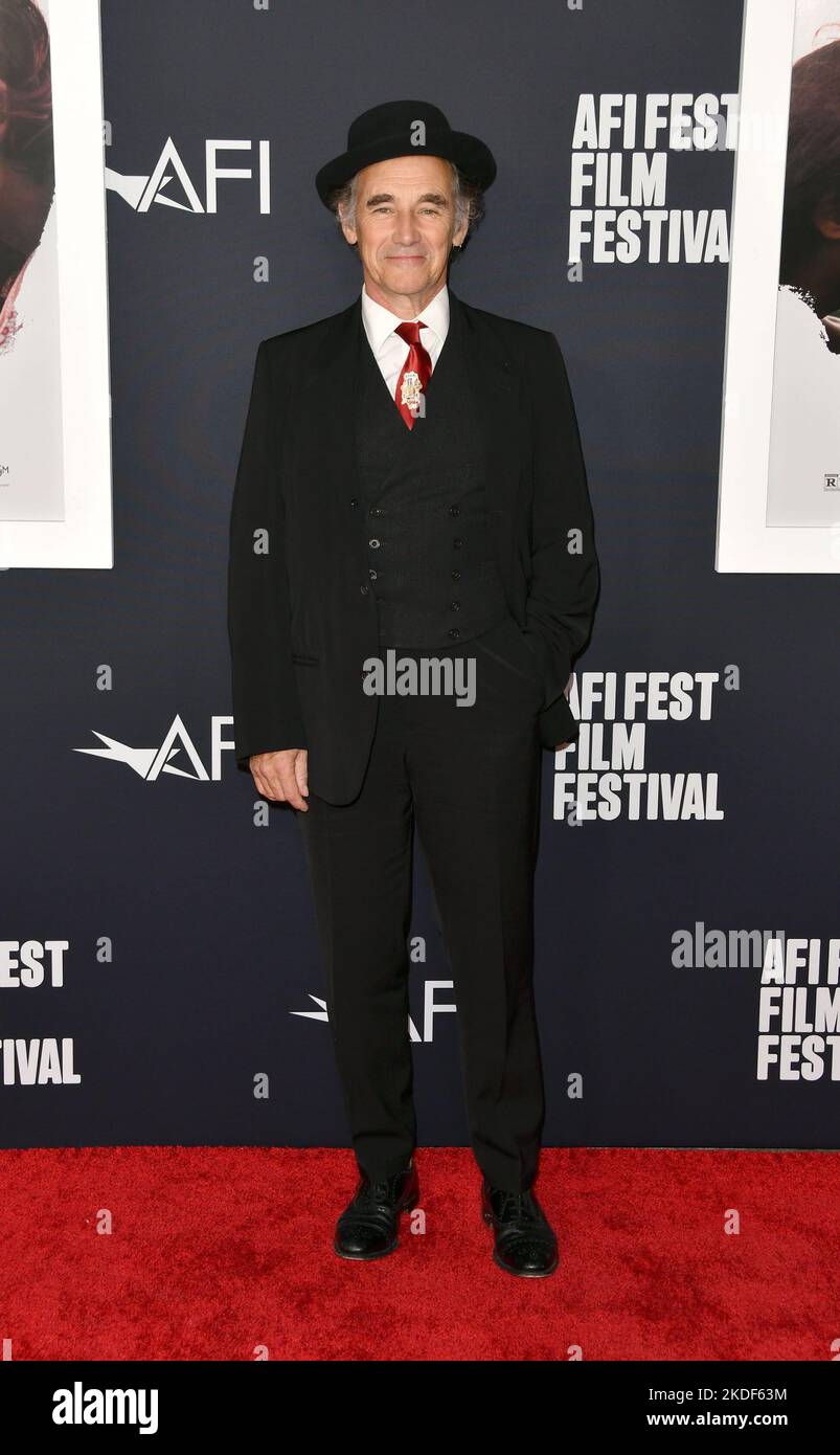 AFI Fest 2022: Red Carpet Premiere of "Bones and All" November 5, 2022 ...