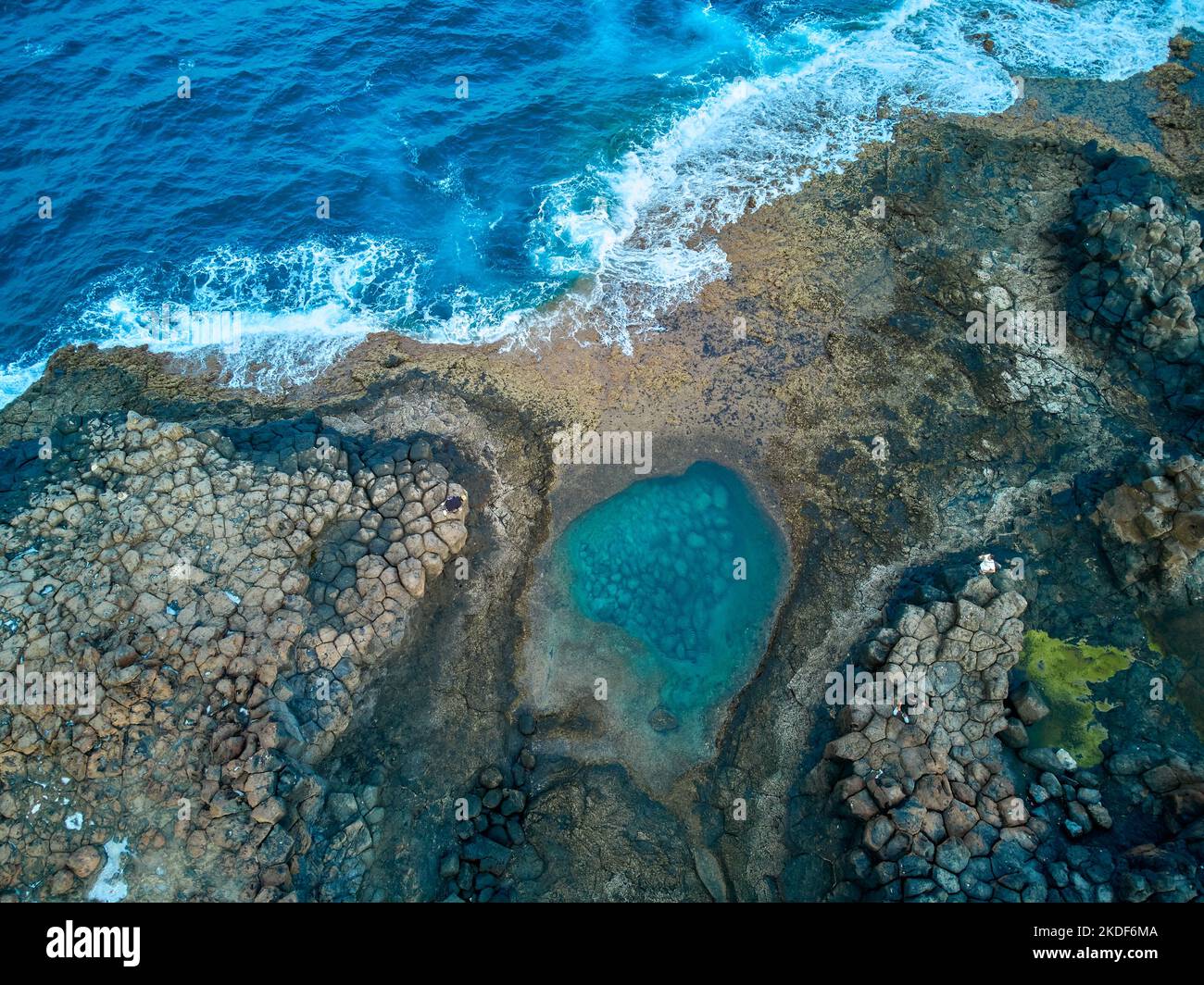 Castillo caleta de fuste hi-res stock photography and images - Alamy