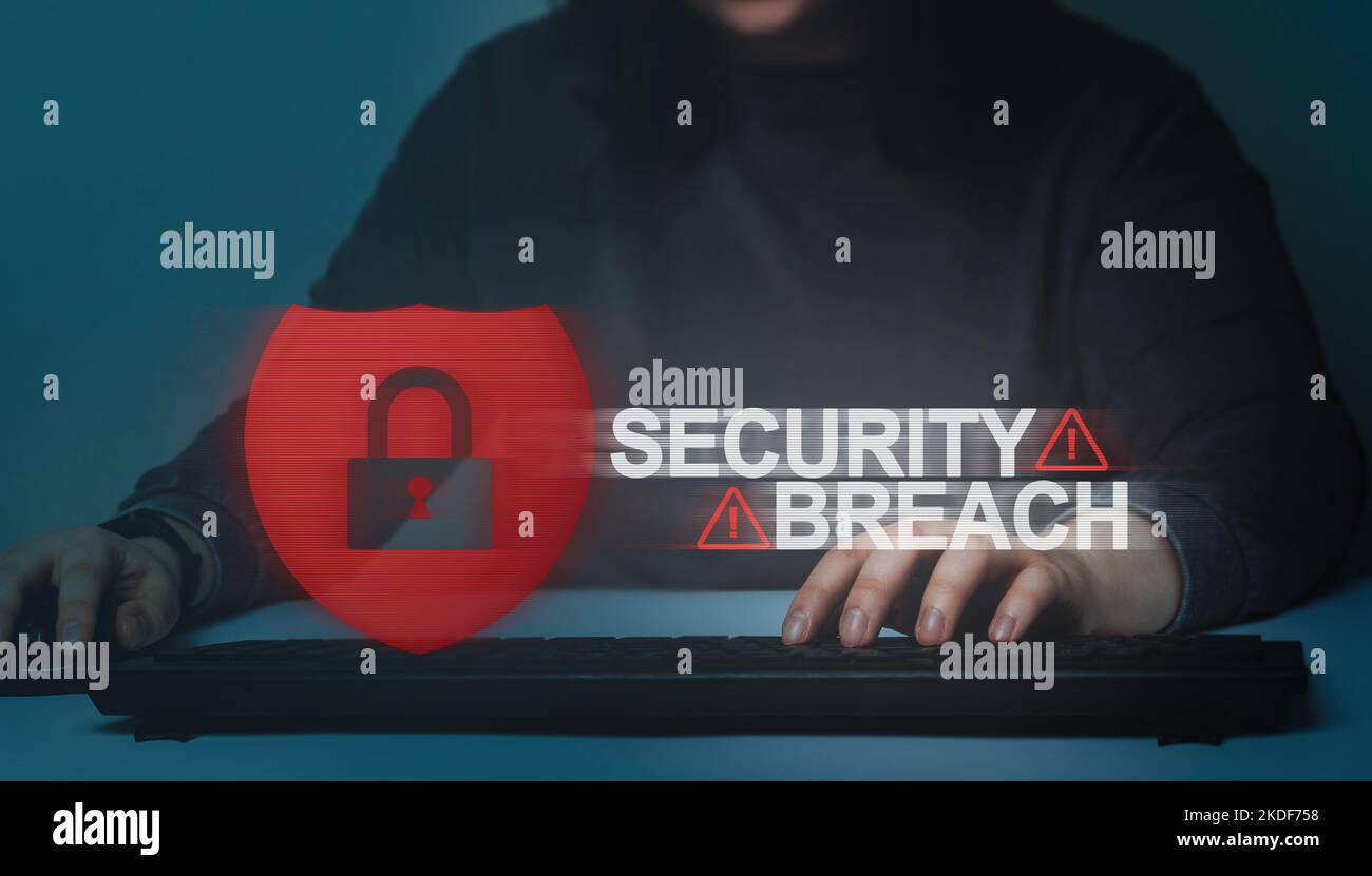 Safety breach hi-res stock photography and images - Alamy