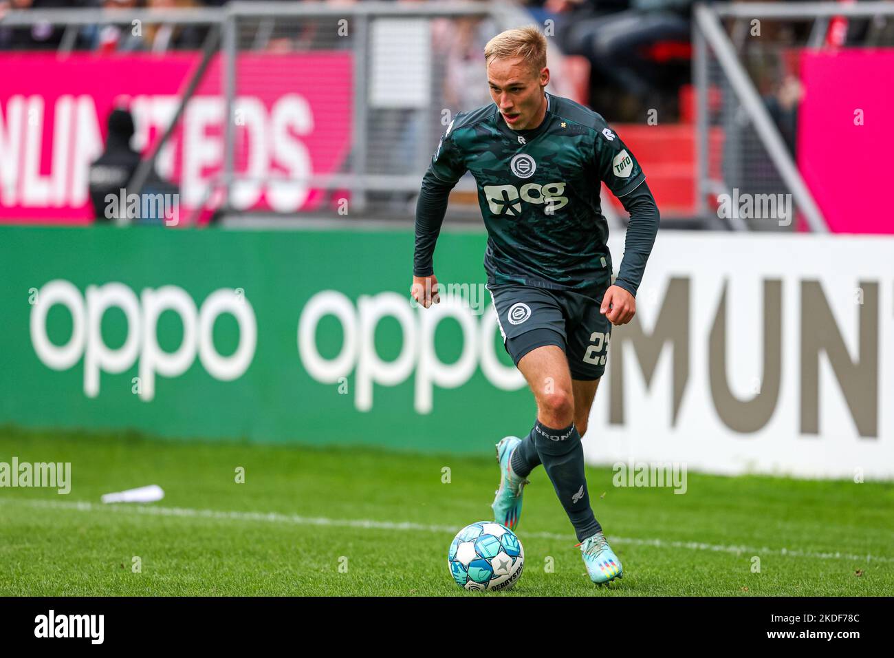 Florian kruger hi-res stock photography and images - Alamy