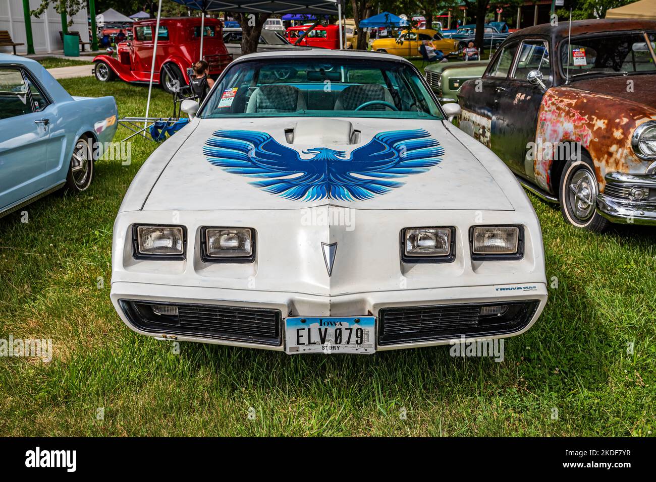 1979 firebird trans am hi-res stock photography and images - Alamy