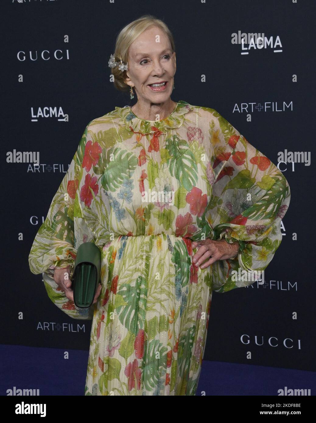 Los Angeles, United States. 05th Nov, 2022. Honoree Helen Pashgian ...
