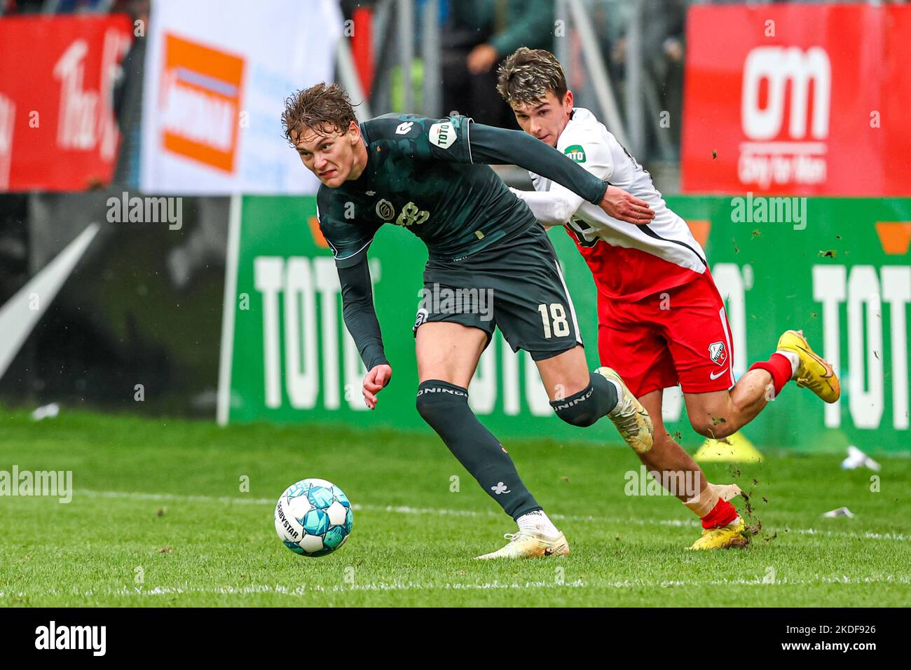 Isak dybvik maatta hi-res stock photography and images - Alamy