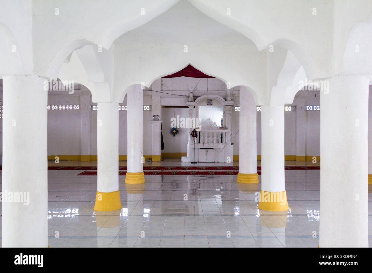 Sitangkai hi-res stock photography and images - Alamy