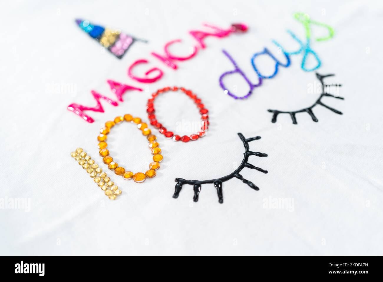 100 t shirts hi-res stock photography and images - Alamy