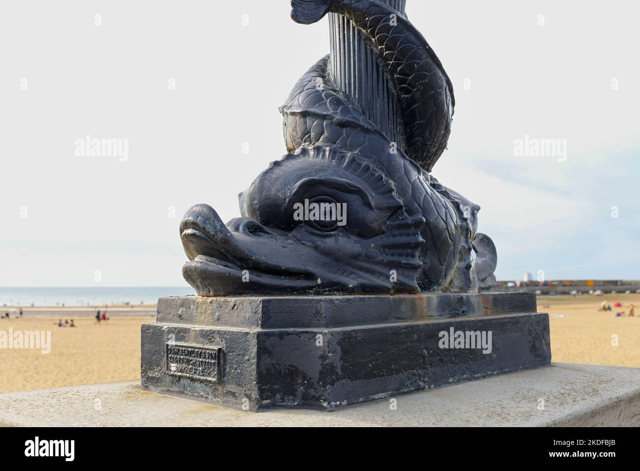 Decorative lamp post base hi-res stock photography and images - Alamy