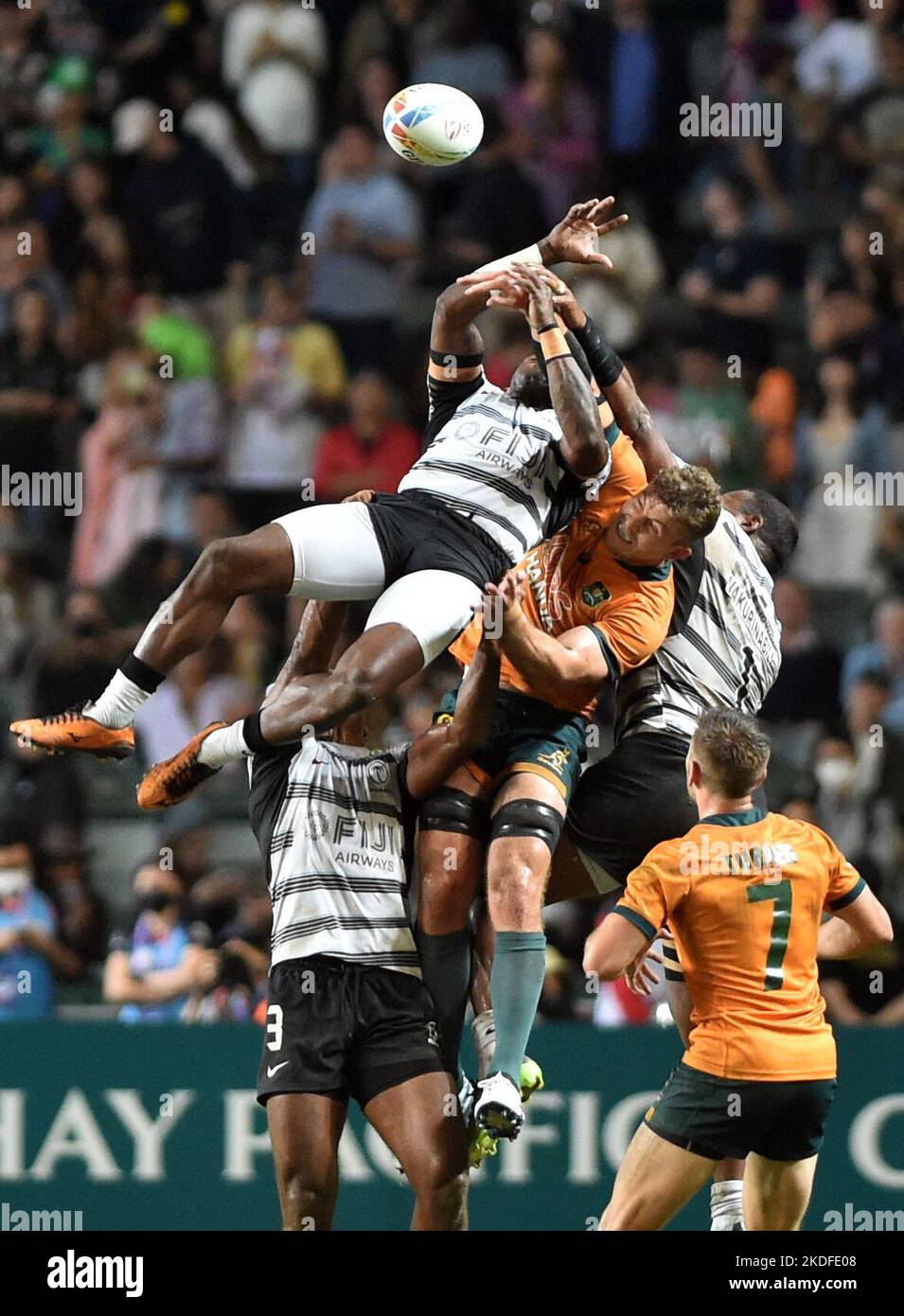 Hong kong 2022 top hi-res stock photography and images - Alamy