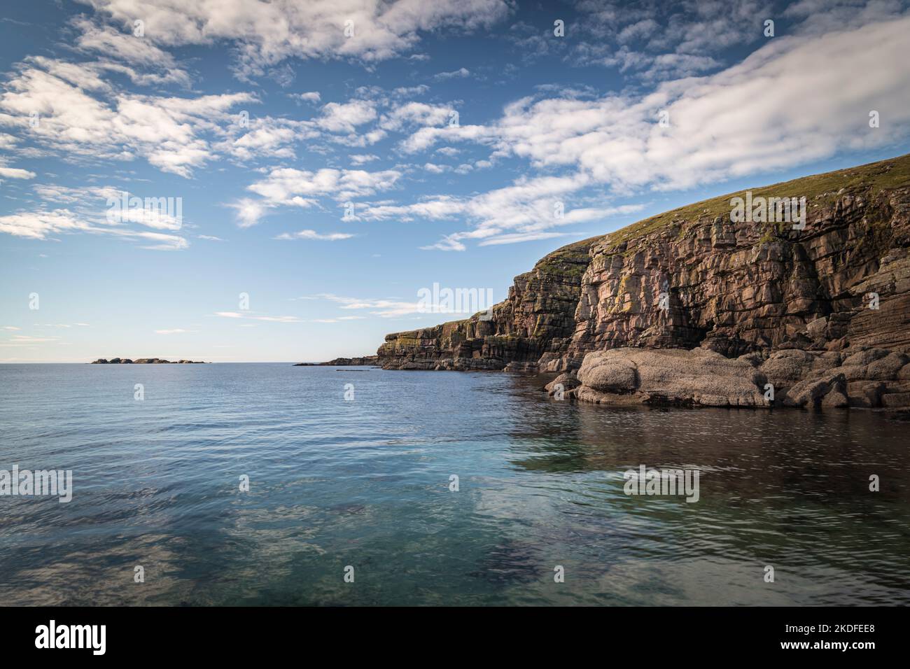 Droman pier hi-res stock photography and images - Alamy