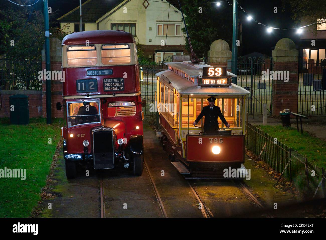 Overhead tramway hi-res stock photography and images - Alamy
