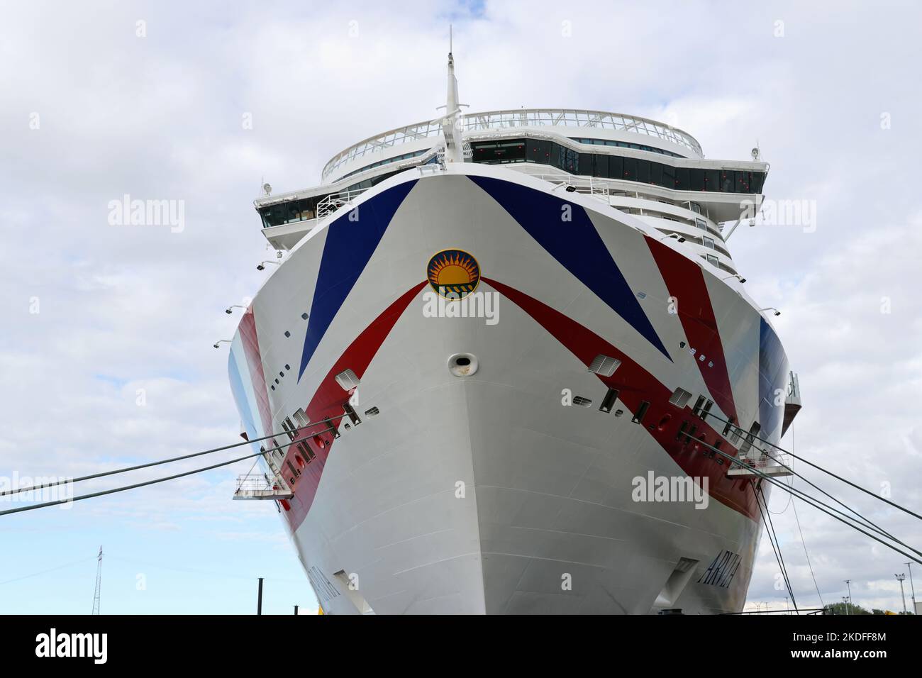 Arvia hi-res stock photography and images - Alamy