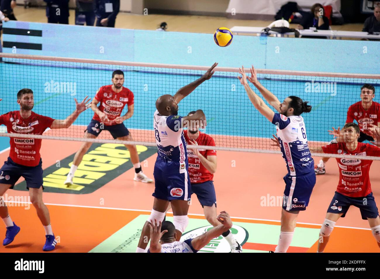 Antoine brizard hi-res stock photography and images - Alamy