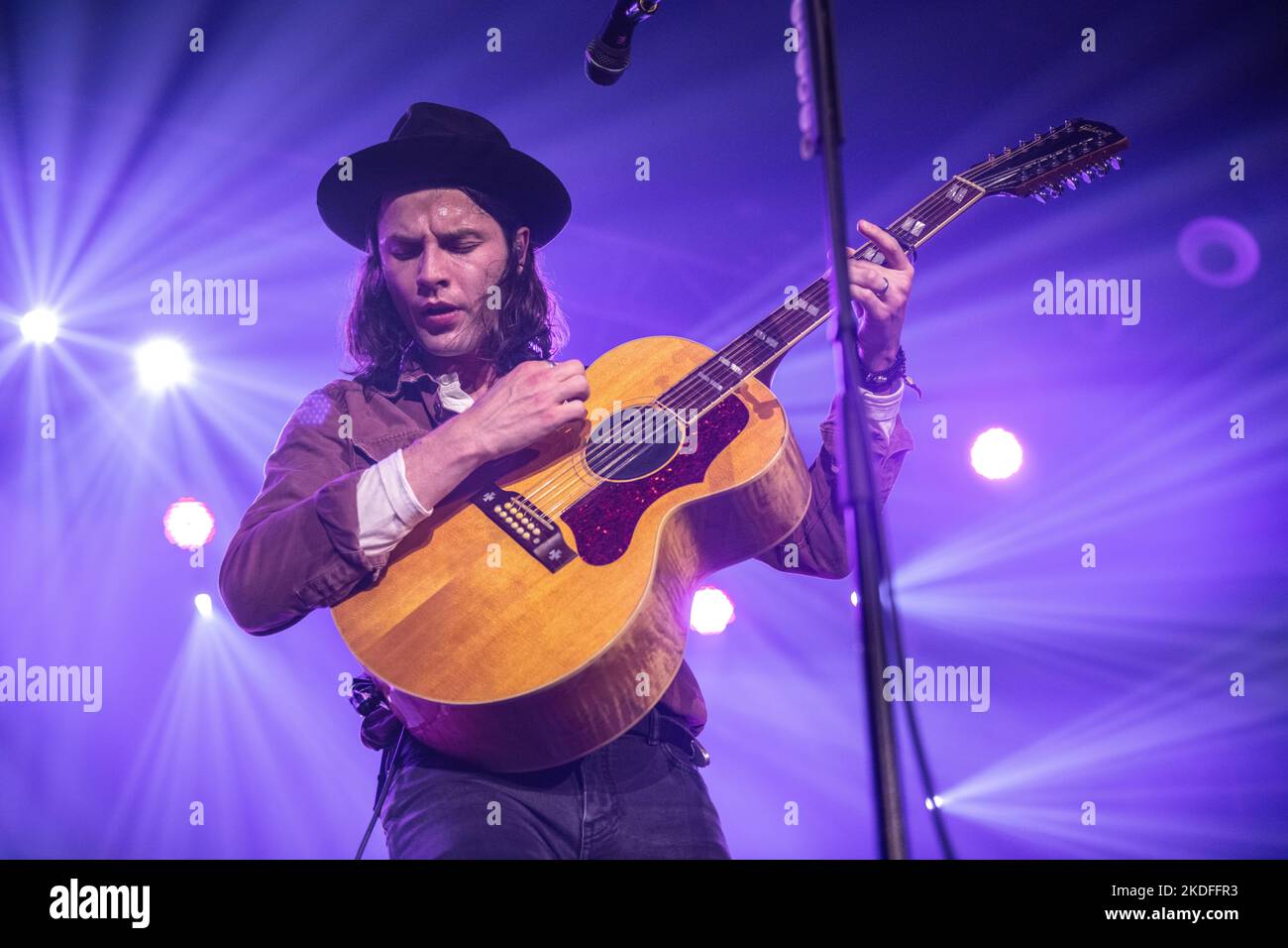 Cultura james hi-res stock photography and images - Alamy